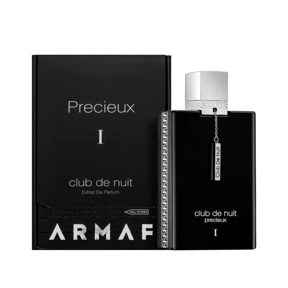 Armaf Club De Nuit Precieux Extrait De Parfum 55ml – SCENT N ESSENCE