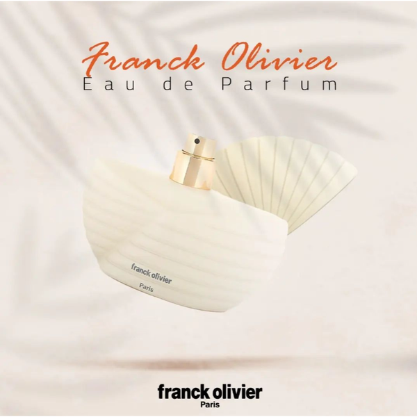 Franck Olivier Eau De Parfum 25ml (For Women) – SCENT N ESSENCE
