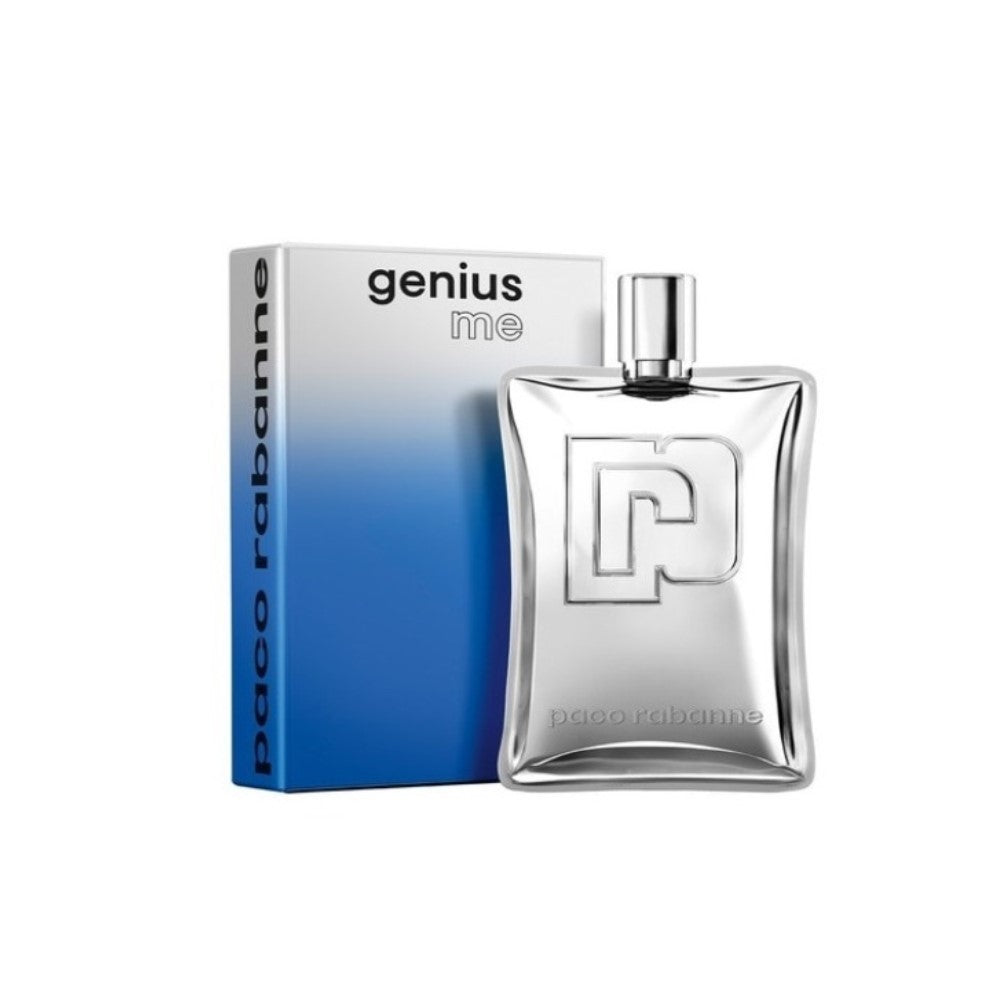 Paco Rabanne Genius Me EDP 62ml – SCENT N ESSENCE