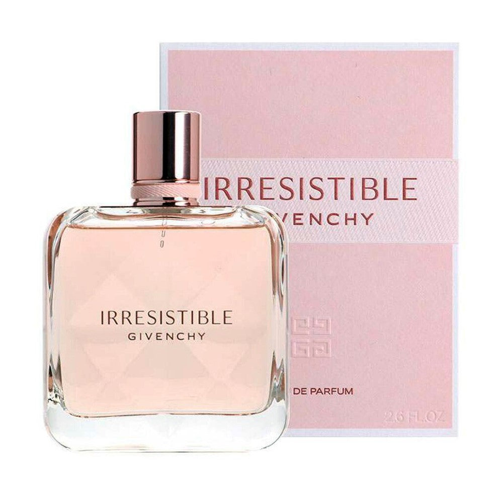 Givenchy Irresistible 80ml EDP – SCENT N ESSENCE