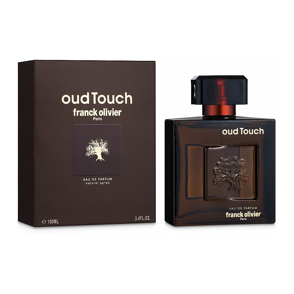 Franck Olivier Oud Touch 100ml Edp – SCENT N ESSENCE