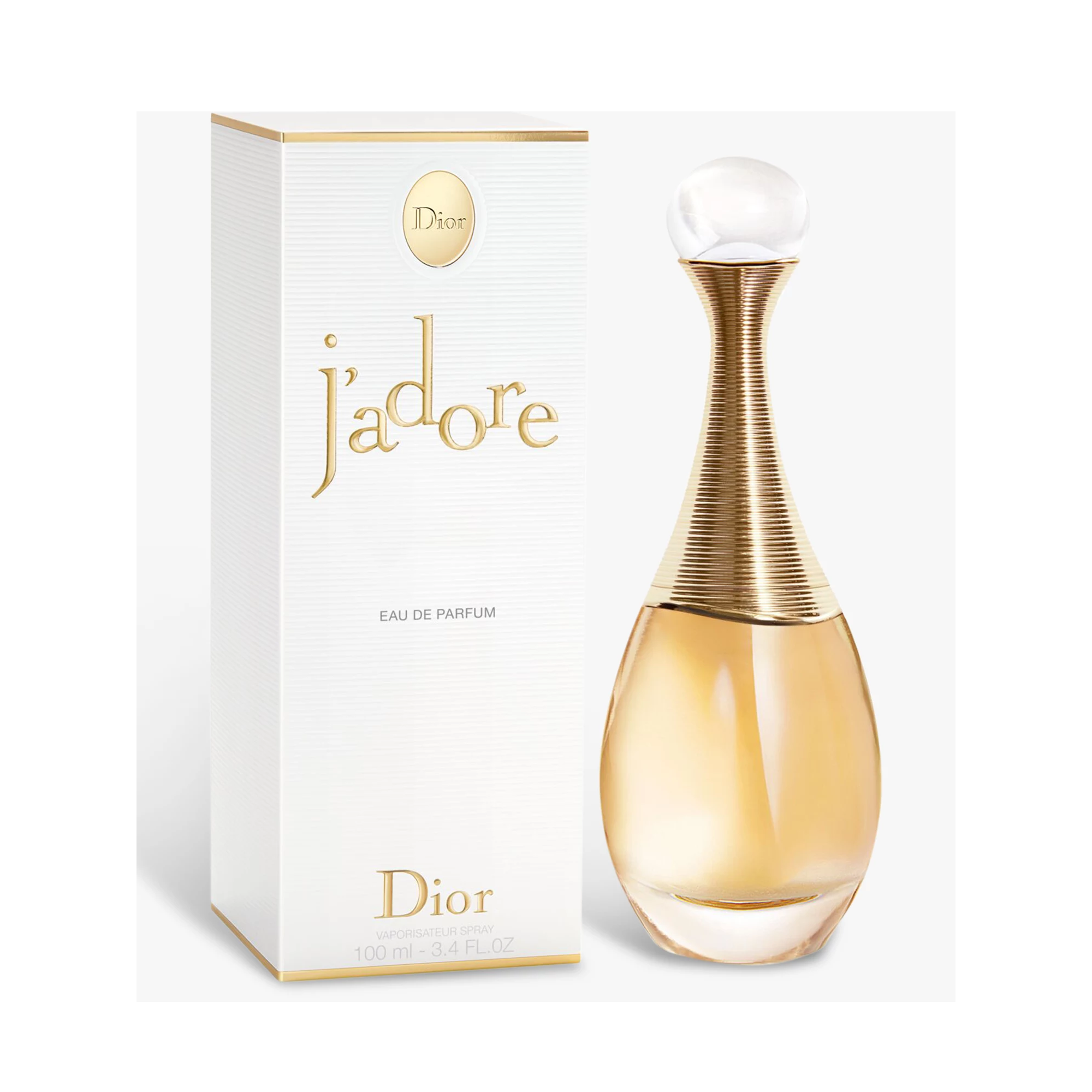 Dior J'adore 50ml Edp – SCENT N ESSENCE
